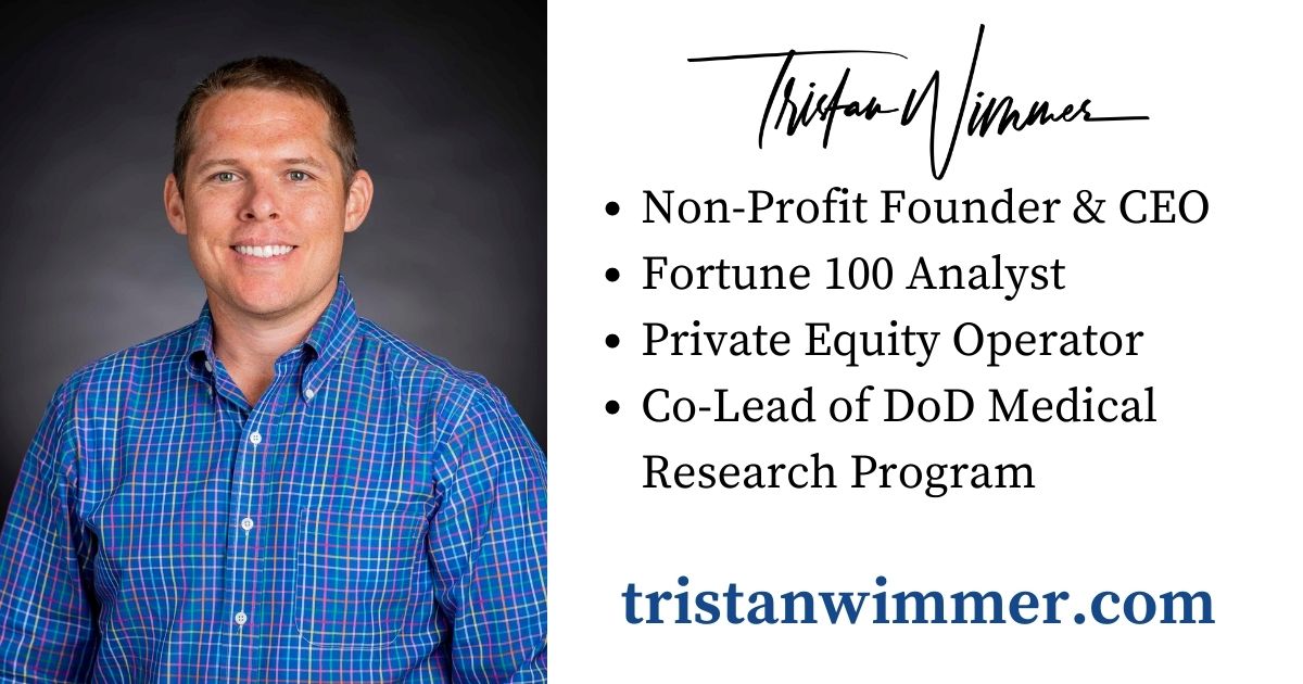 Home - Tristan Wimmer